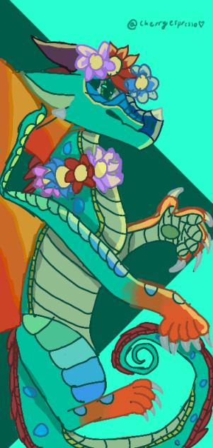 glory banner - ibisPaint