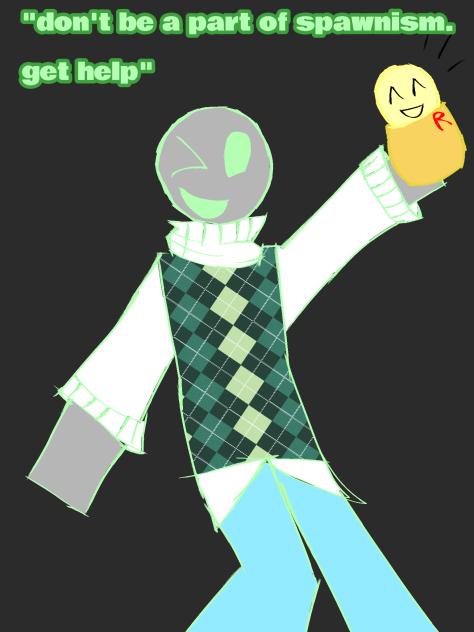 gift for Aspen ^^ - ibisPaint