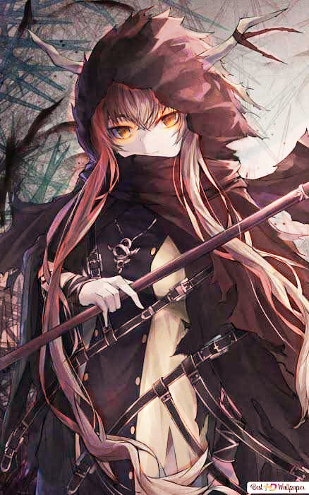 Greek reaper - ibisPaint