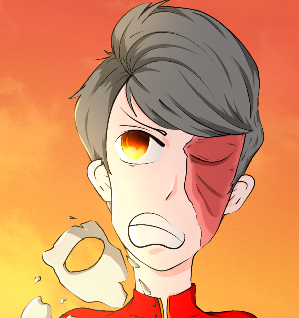zuko - ibisPaint