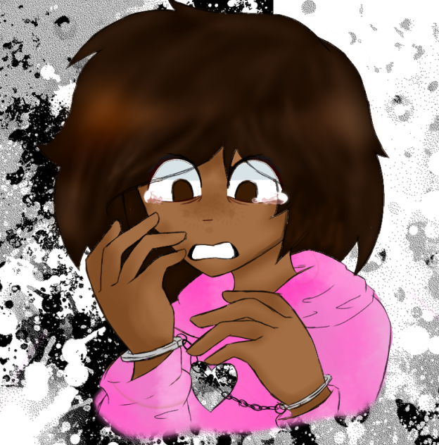 Trapped (vent) - ibisPaint