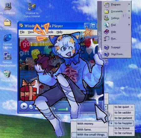 ★i got a little gift ★ - ibisPaint