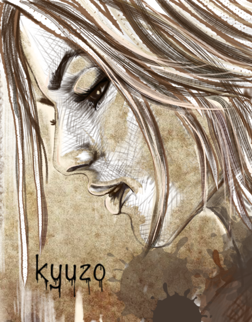 Like l'm Gonna Lose You - ibisPaint