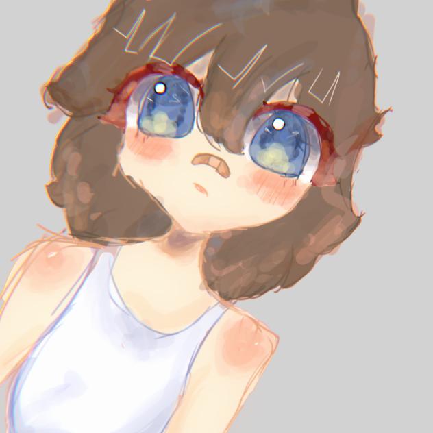 Girl - ibisPaint