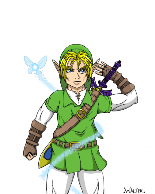 link - ibisPaint