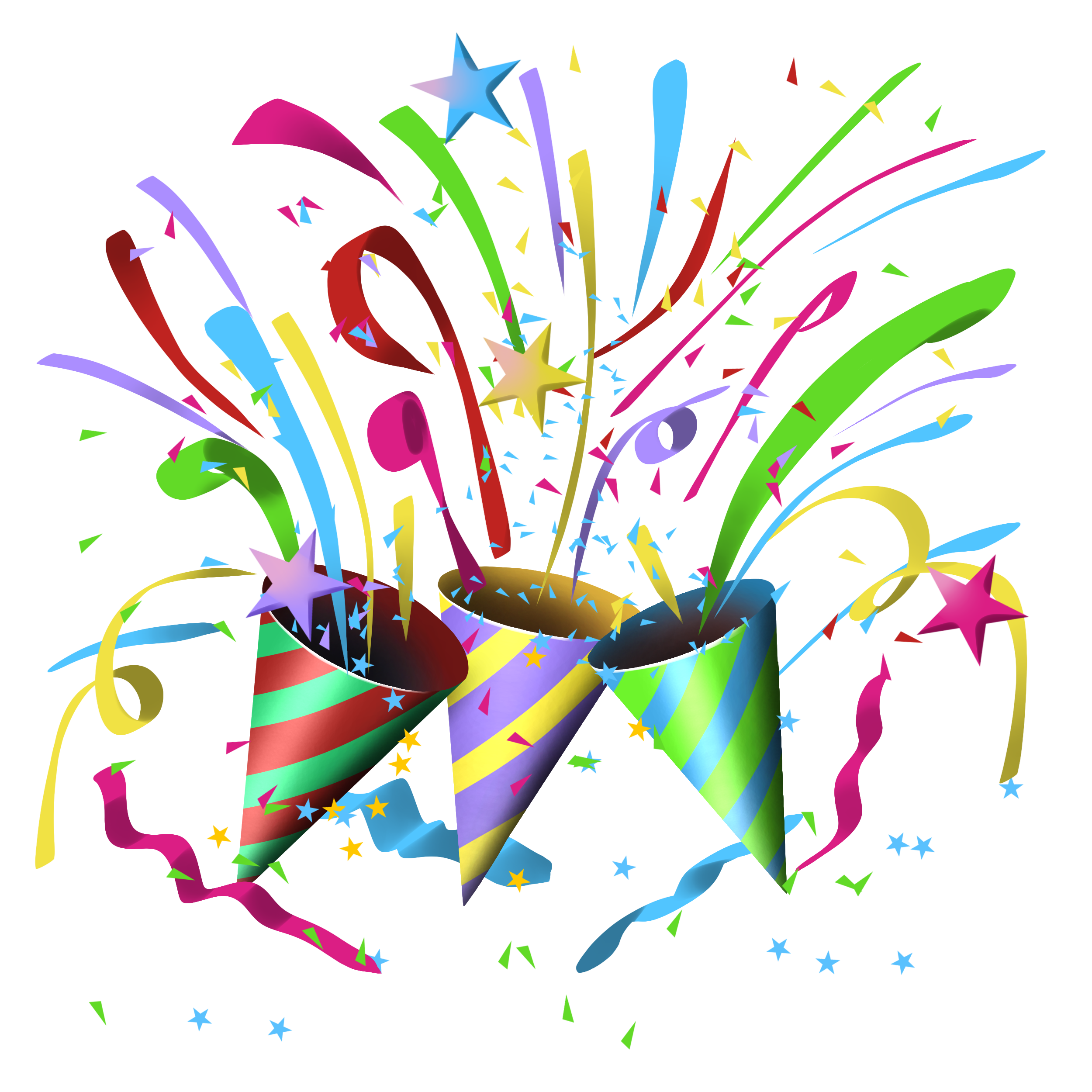 Celebration - ibisPaint