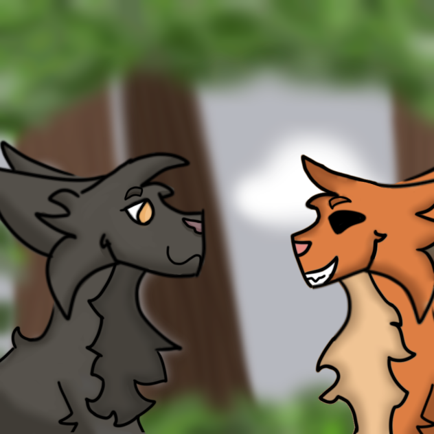 Warriors - ibisPaint