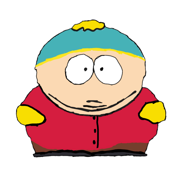 Kartman - ibisPaint
