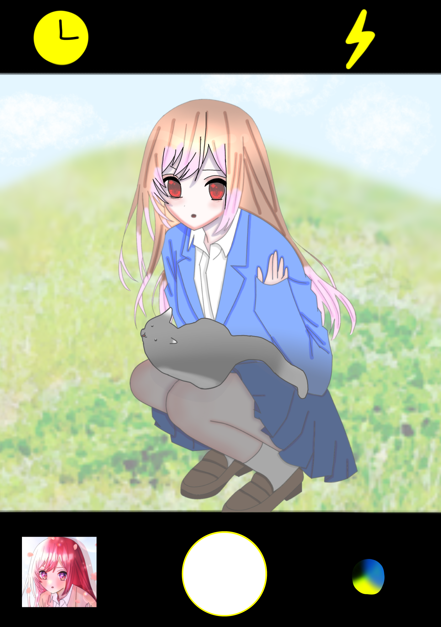 無題463 - ibisPaint