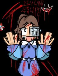 will you help her - ibisPaint