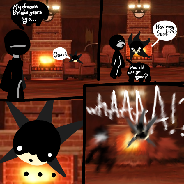 doors meme 1 - ibisPaint