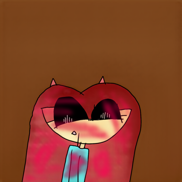 pepa exe. - ibisPaint