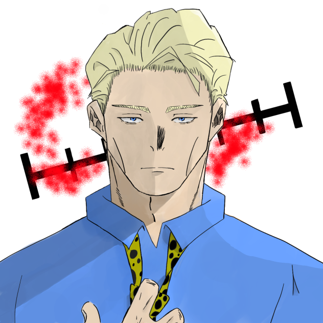 나나밍 (Nanami Kento) - ibisPaint