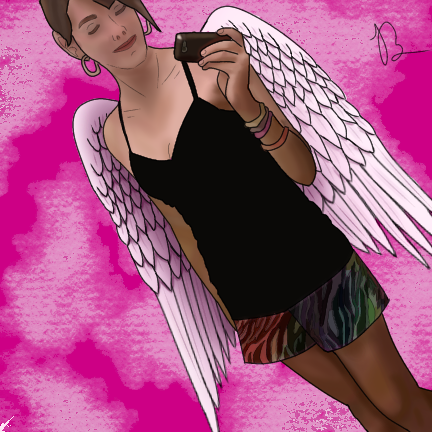 Veronica - ibisPaint