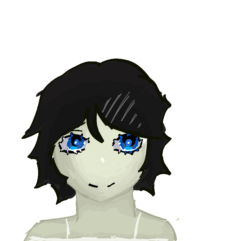 Meow meow meow meow….. - ibisPaint