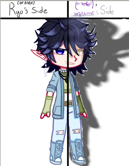 Untitled326 - ibisPaint