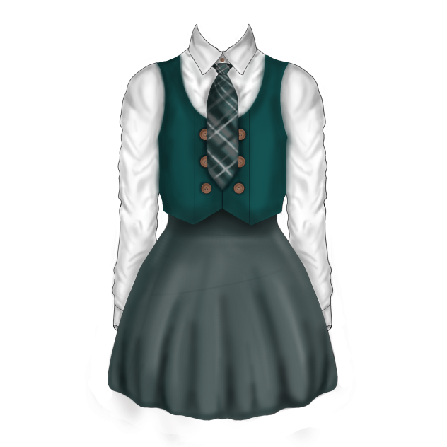 uniform 2 - ibisPaint