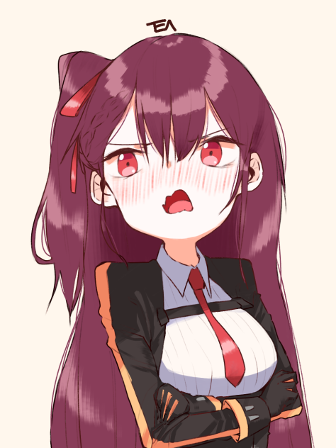 WA2000 - ibisPaint