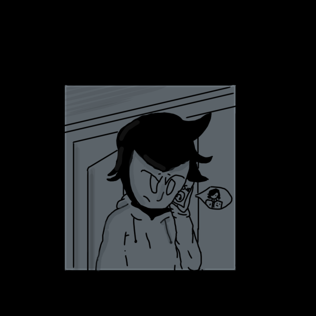 Mark Heathcliff - ibisPaint