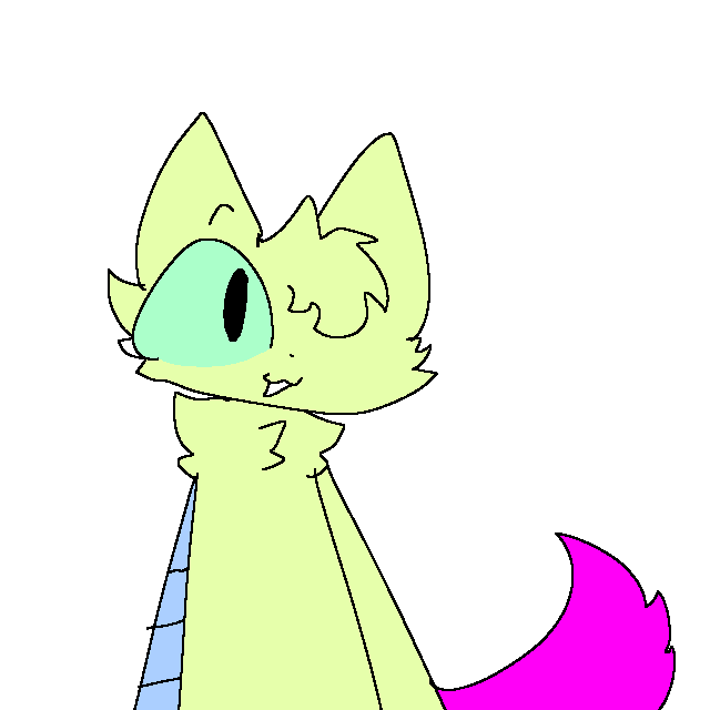 yay...WAAAA - ibisPaint