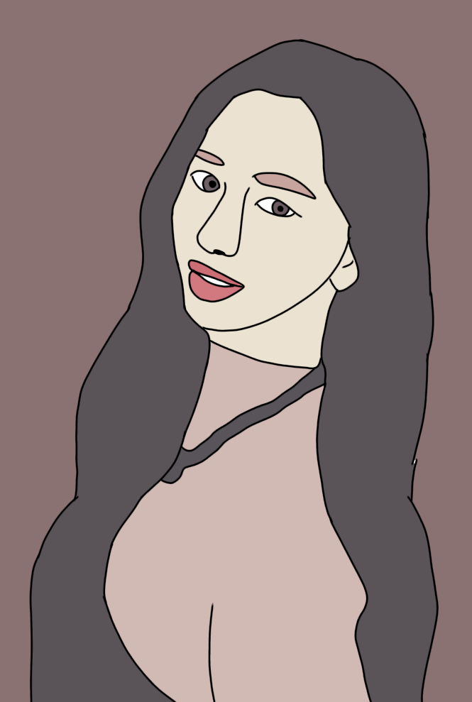 Heo Ji-Won - ibisPaint