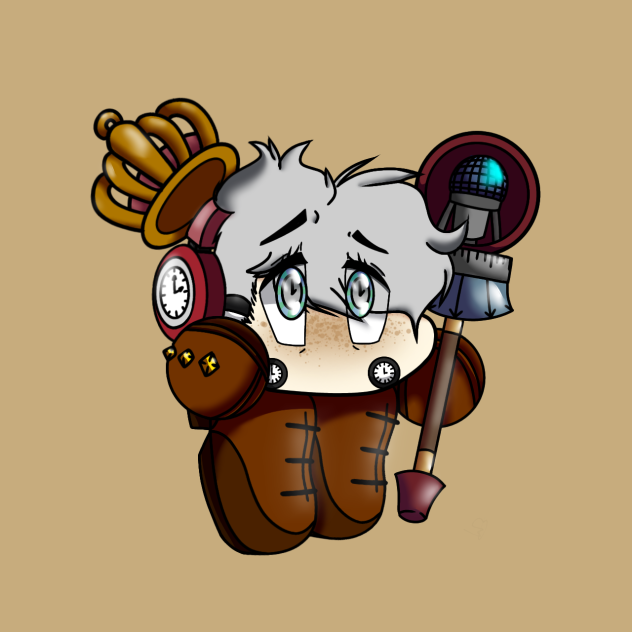 HD Clock - ibisPaint