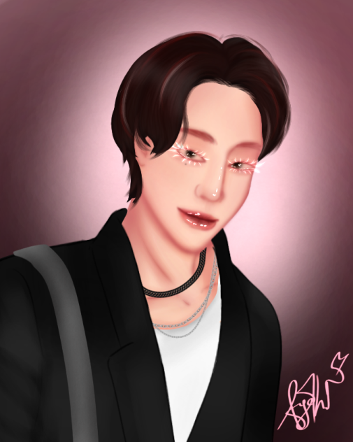 Practice 2 - ibisPaint