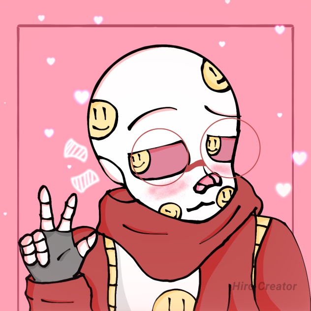 Blitz Sans - Not my creation - ibisPaint