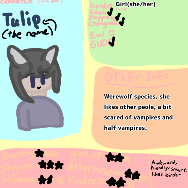 CS for a Comic! - ibisPaint