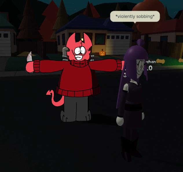 dropping this collab before i go eep idk - ibisPaint