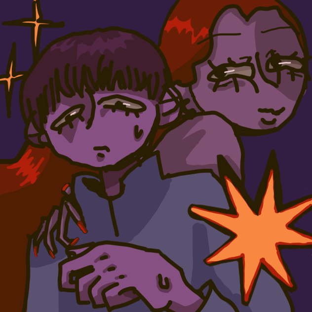 Speed painting - ibisPaint