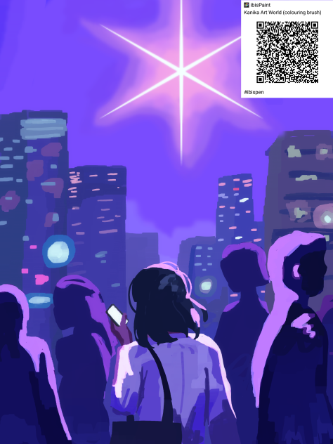 Another brush!!! - ibisPaint