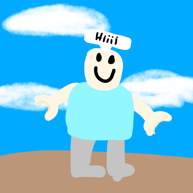 roblox - ibisPaint