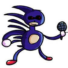 Sanik.Exe v2 - ibisPaint