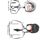 Gru-Senpai - ibisPaint