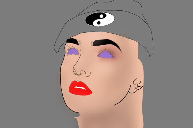 idk y'all am I getting better! - ibisPaint