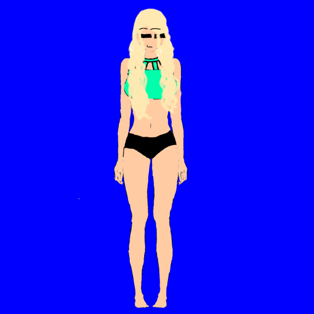 Future me - ibisPaint