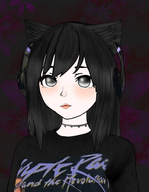 EMI from the drumsy YouTube channel - ibisPaint