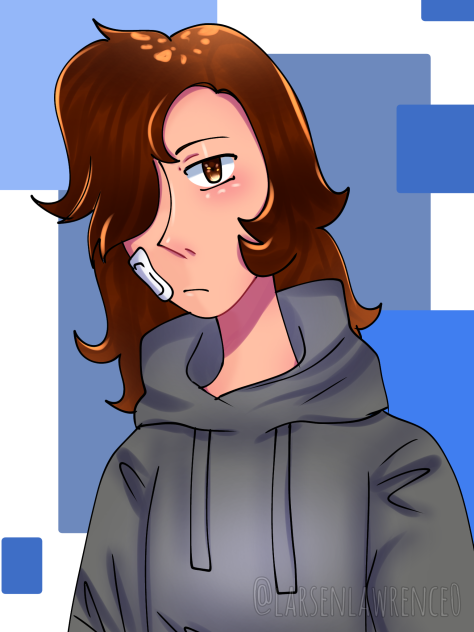 another req - ibisPaint