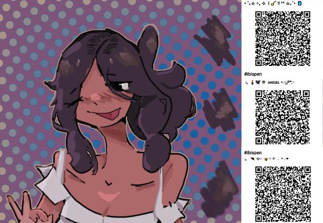 Pop Art Brushpack 🌻🎨 . + - ibisPaint