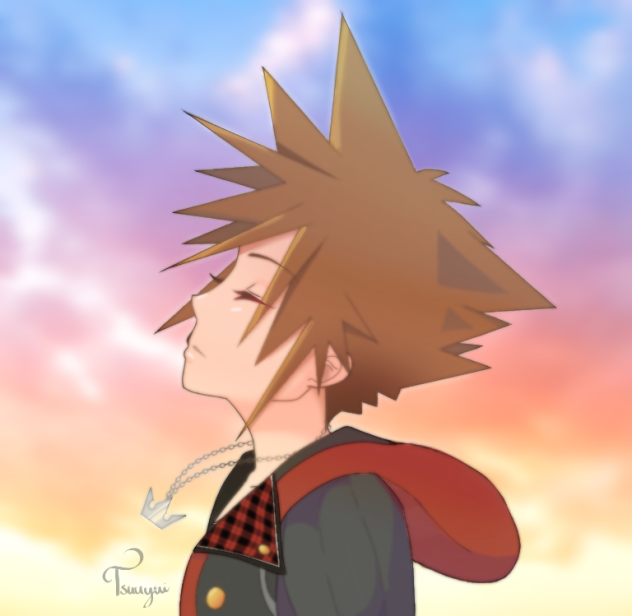 Sora 👑 - ibisPaint
