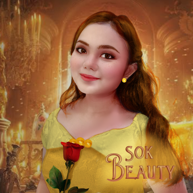 Photo Manipulation Tutorial - ibisPaint