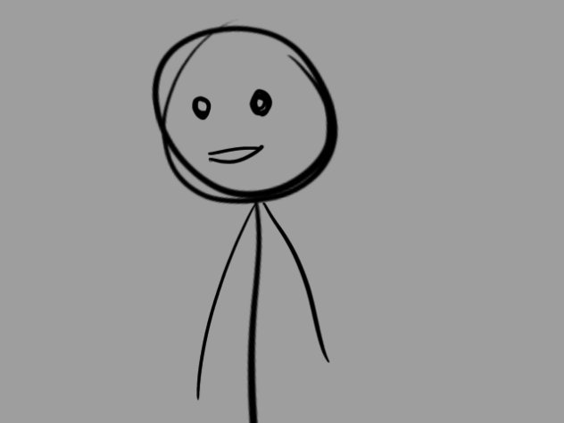 test animation - ibisPaint