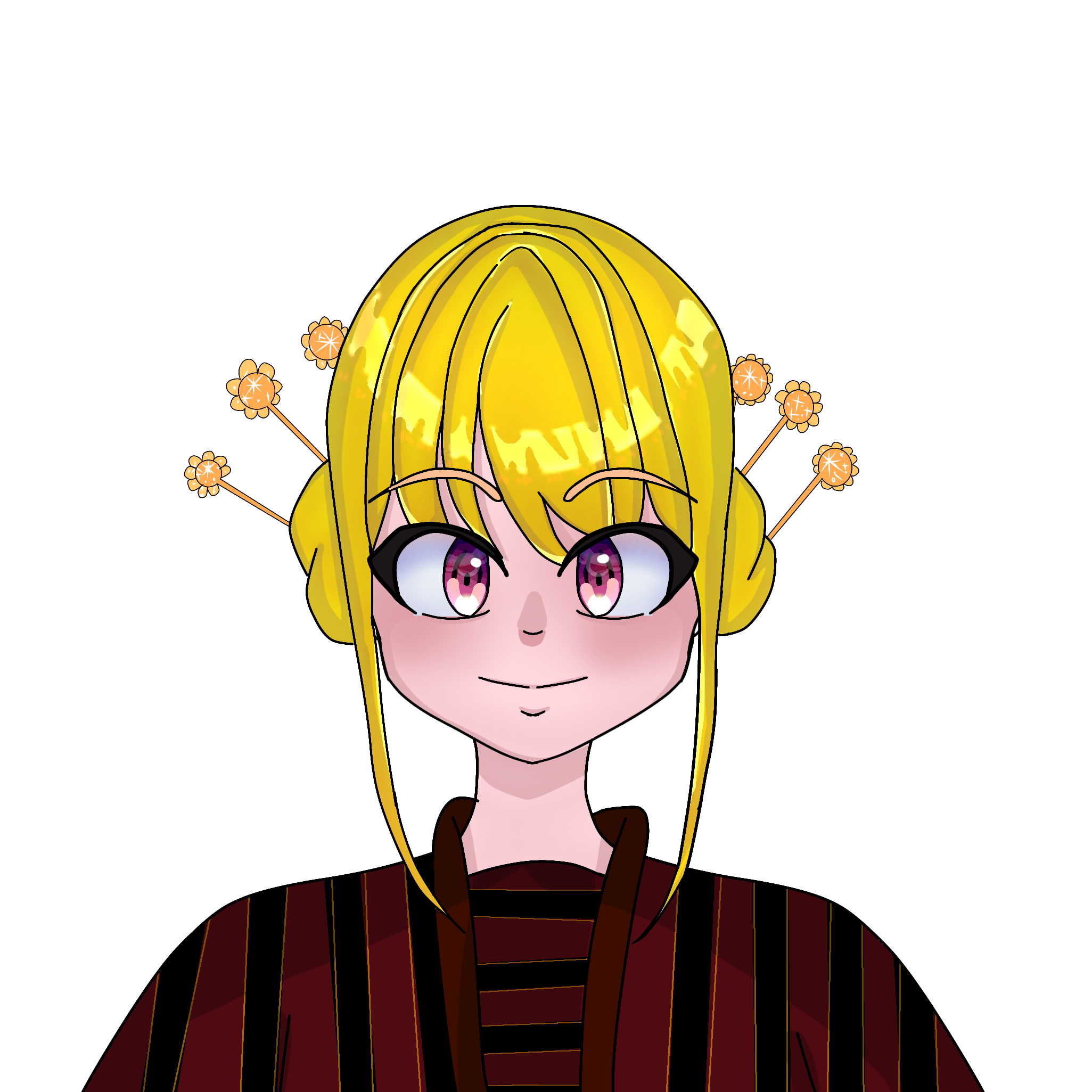 Indonesian in java - ibisPaint