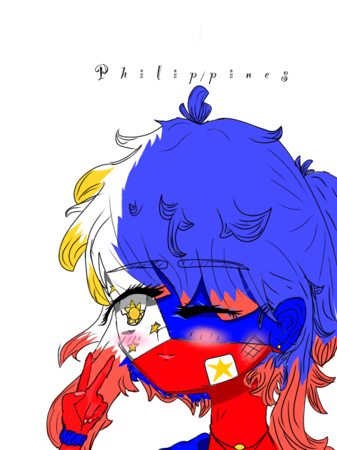 Philippines - ibisPaint