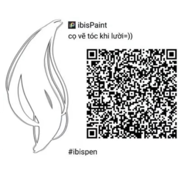 MORE HAIRRRRRR - ibisPaint