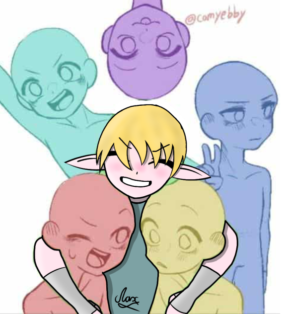 Another one - ibisPaint