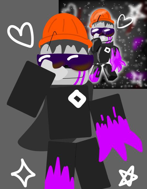 fan art for Nihal 👋🏼 - ibisPaint