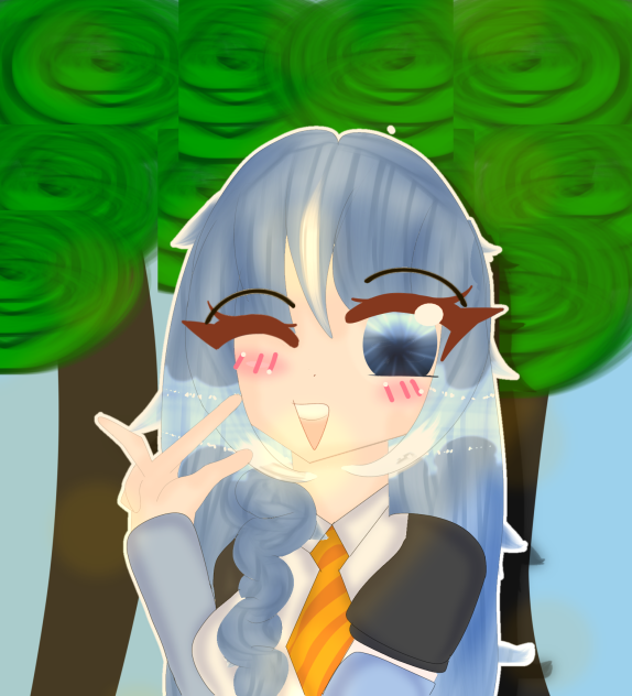 Untitled98 - ibisPaint