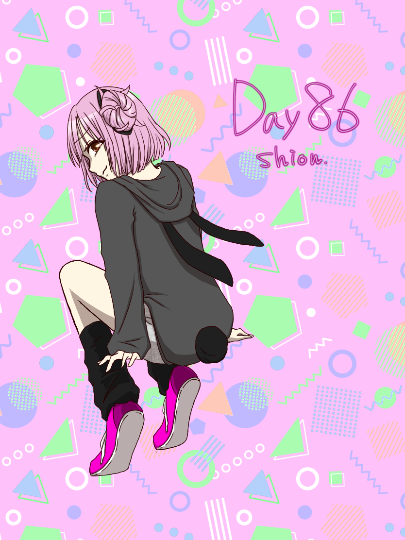 ワンドロ86 - ibisPaint